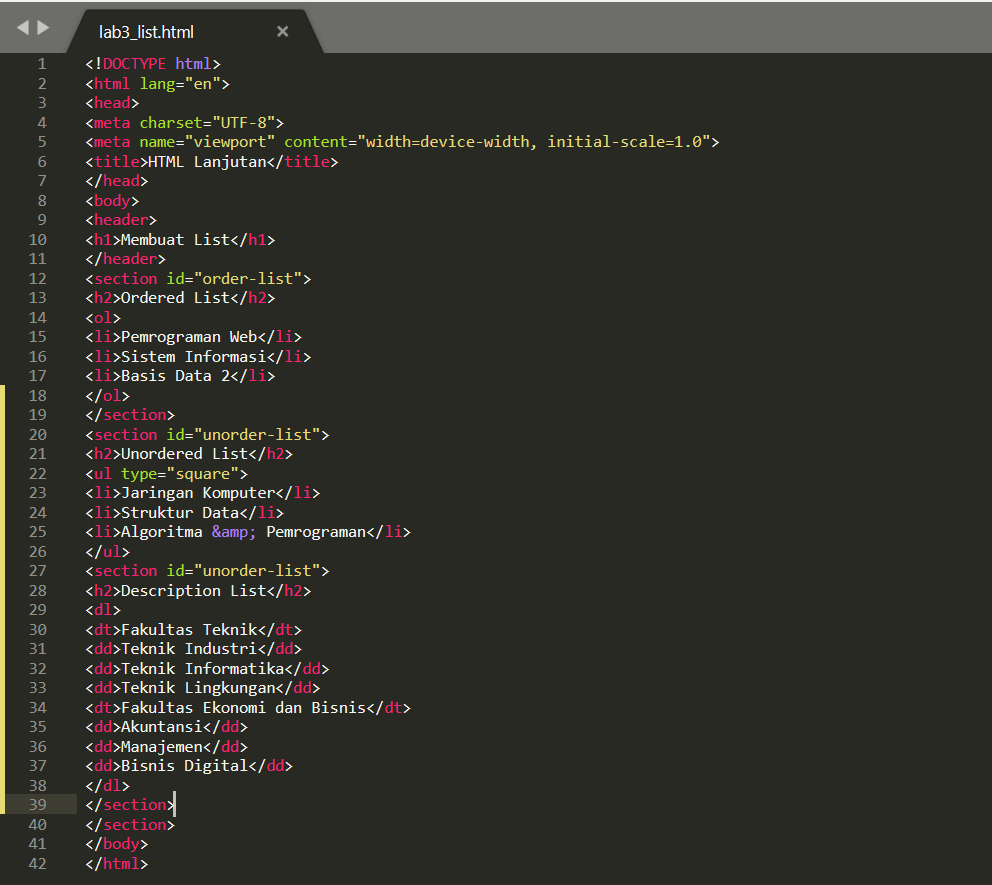 GitHub - Desyanaaa/Lab3Web