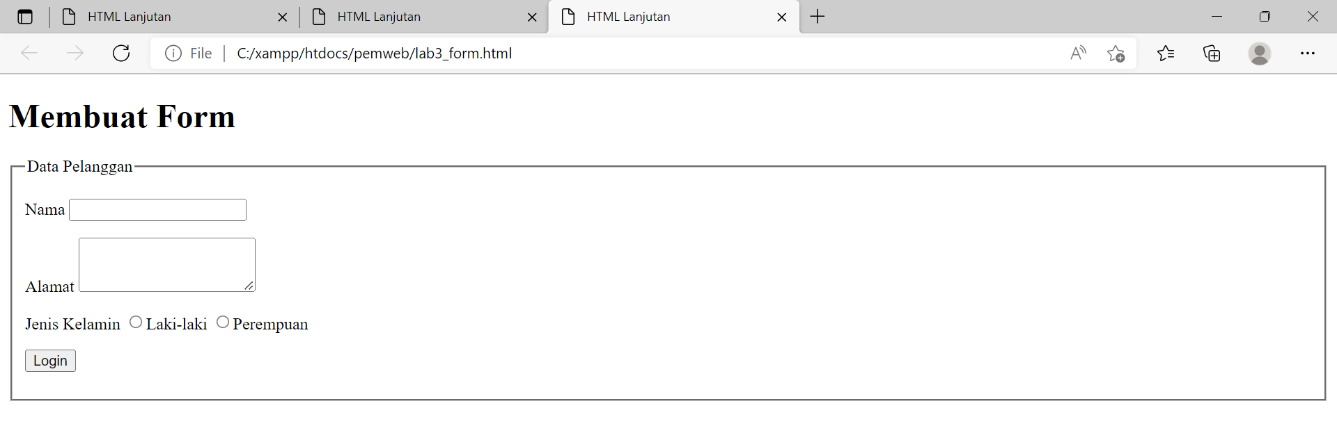 GitHub - Desyanaaa/Lab3Web