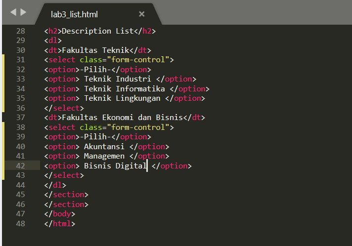 GitHub - Desyanaaa/Lab3Web
