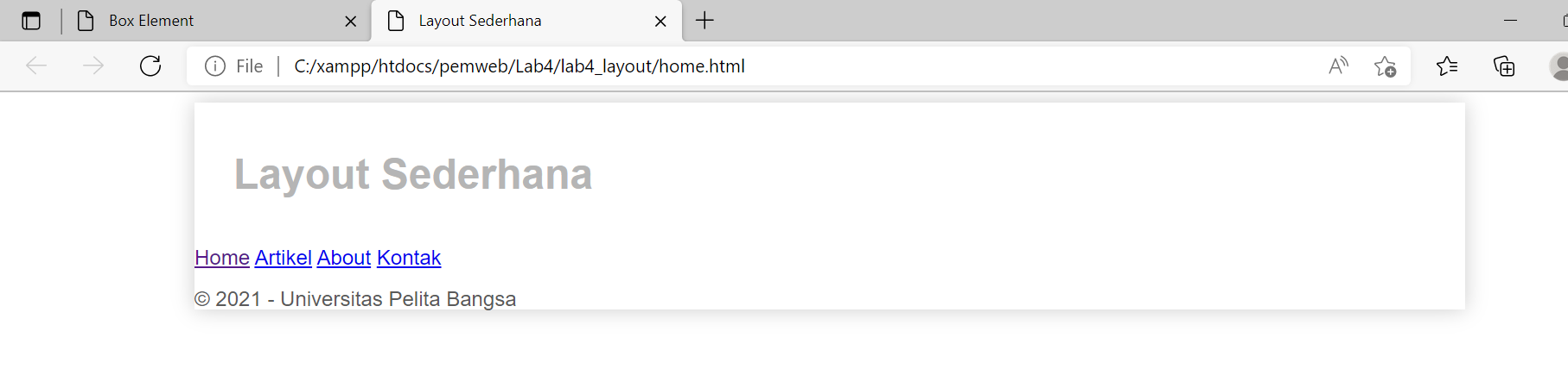 GitHub - Desyanaaa/Lab4Web