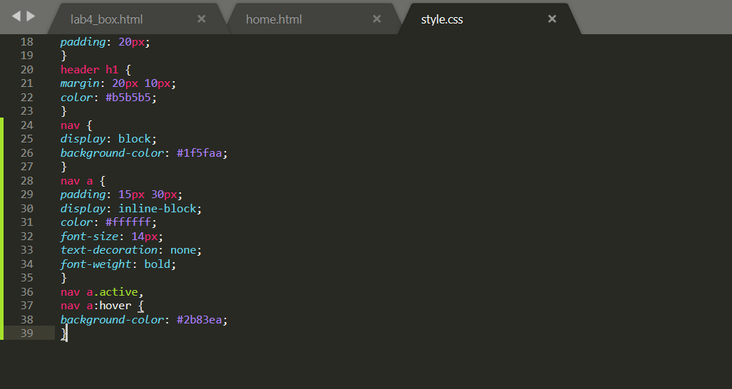 GitHub - Desyanaaa/Lab4Web
