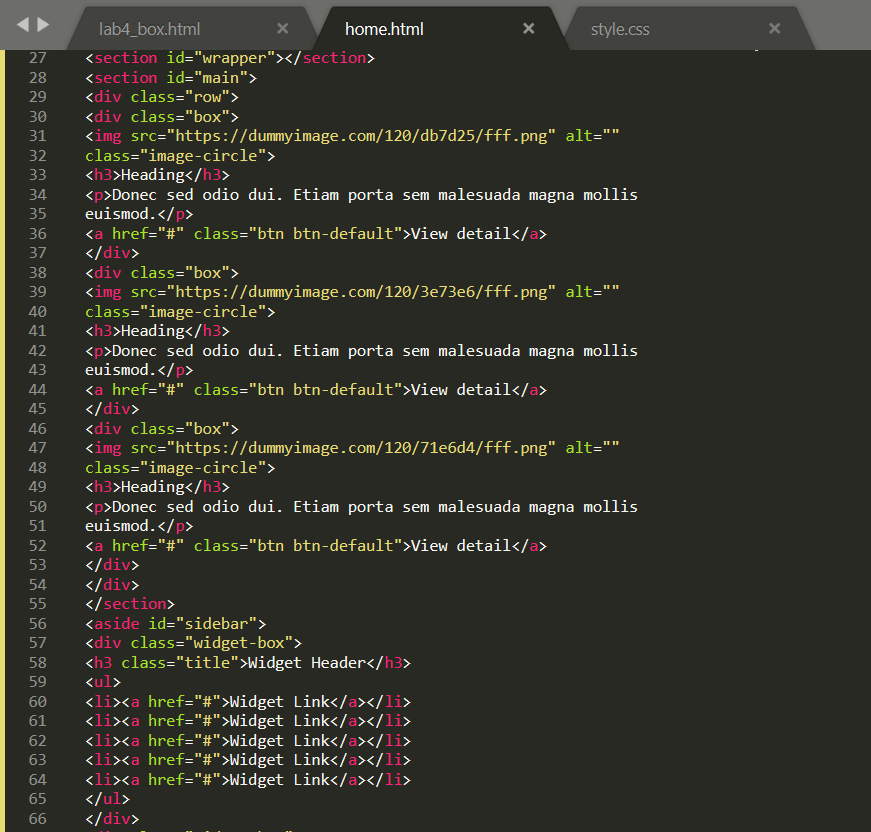GitHub - Desyanaaa/Lab4Web