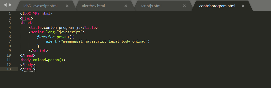 GitHub - Desyanaaa/Lab5Web