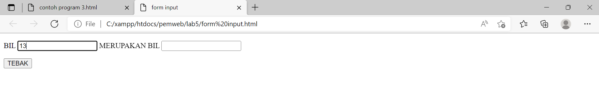 GitHub - Desyanaaa/Lab5Web