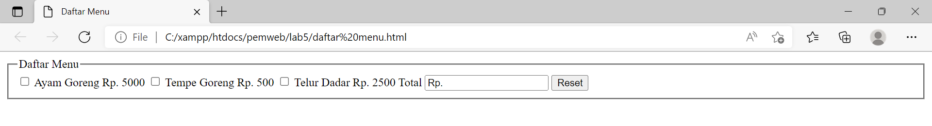 GitHub - Desyanaaa/Lab5Web