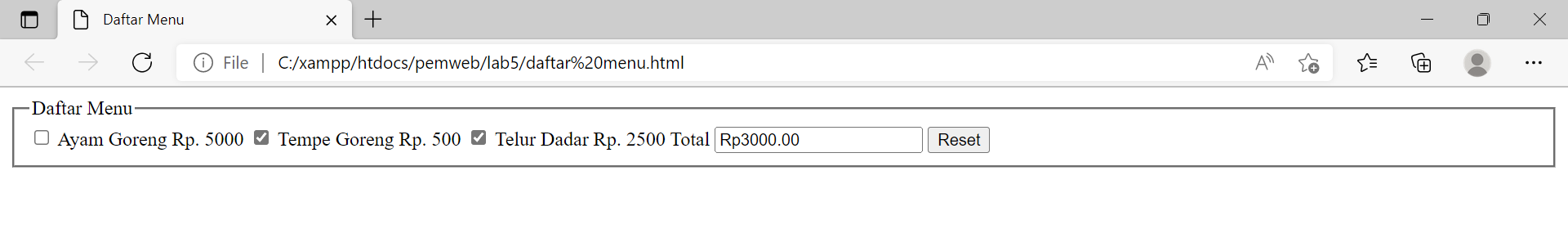 GitHub - Desyanaaa/Lab5Web