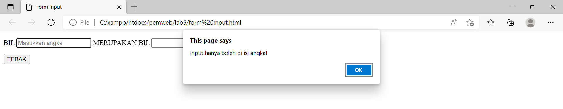 GitHub - Desyanaaa/Lab5Web