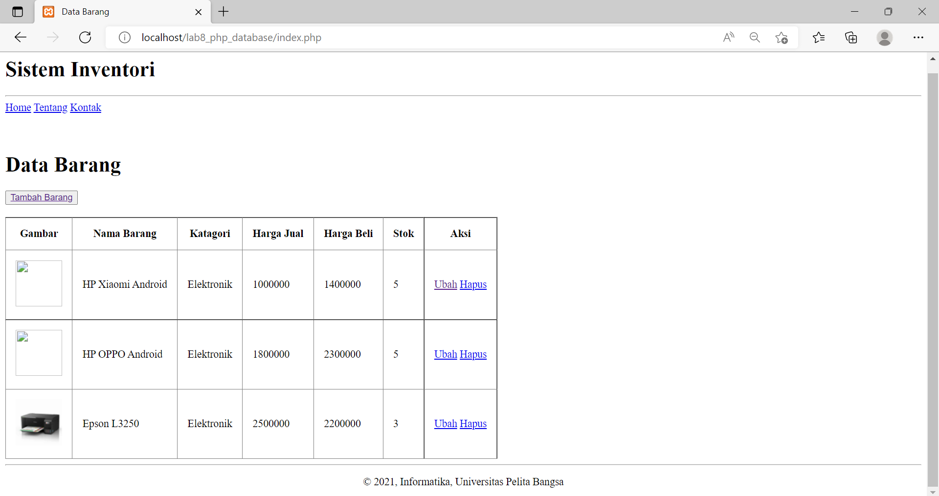 GitHub - Desyanaaa/Lab9Web