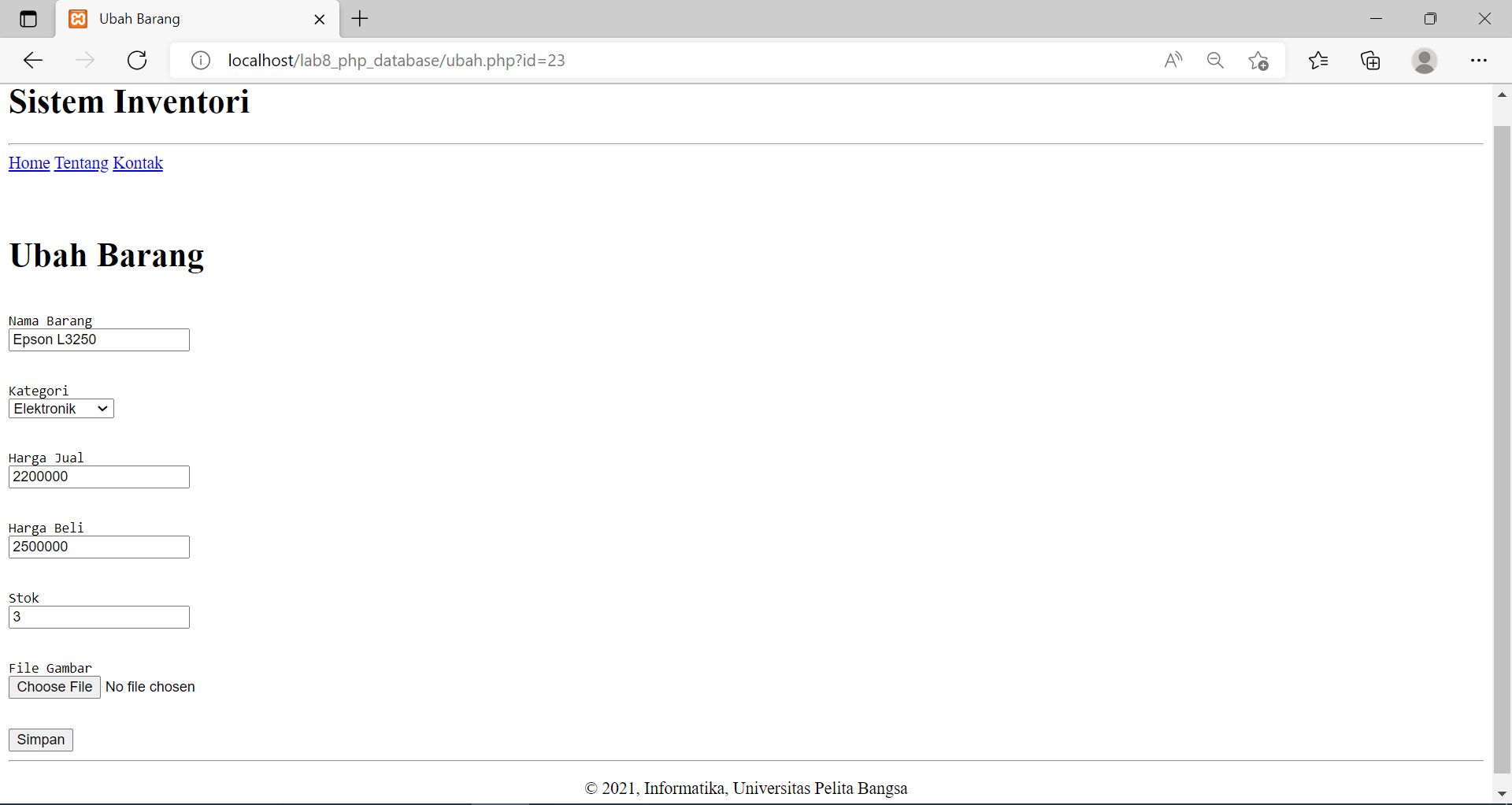 GitHub - Desyanaaa/Lab9Web
