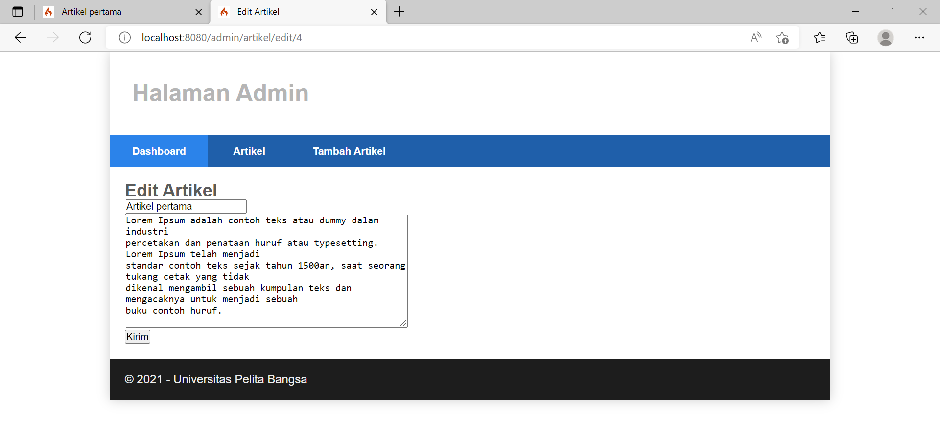 GitHub - Desyanaaa/Lab11Web