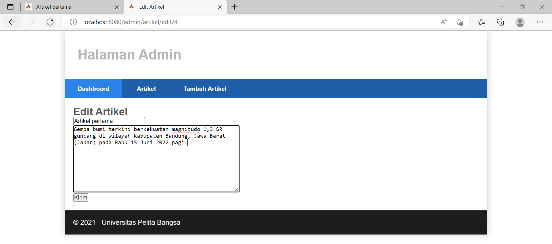 GitHub - Desyanaaa/Lab11Web