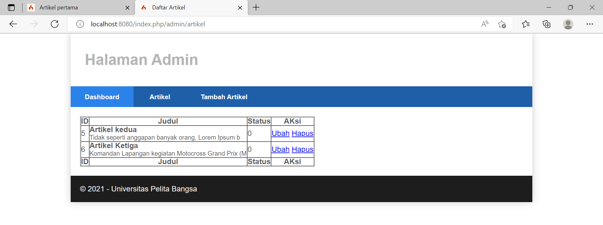 GitHub - Desyanaaa/Lab11Web