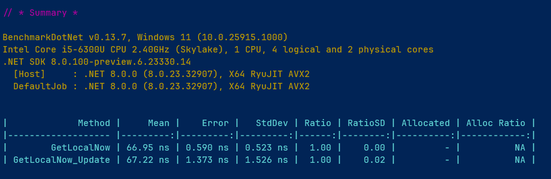 TimeProvider GetLocalNow enhancement · Issue #90060 · dotnet/runtime · GitHub