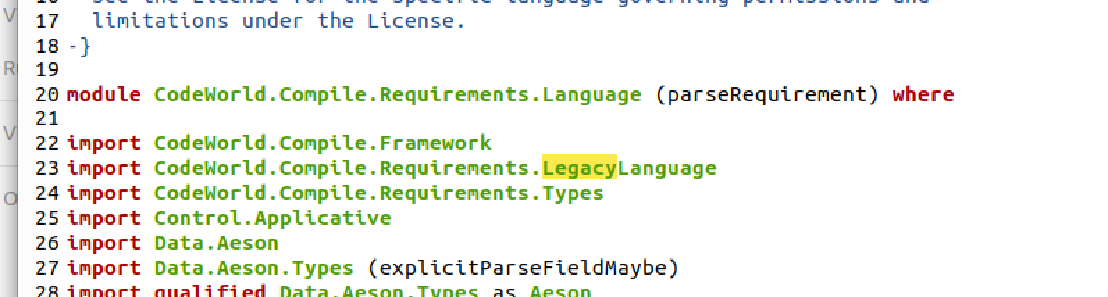 Fail to install codeworld-compiler-0.1.0.0 · Issue #1474 · google/codeworld · GitHub