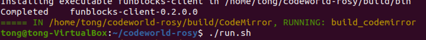 Fail to install codeworld-compiler-0.1.0.0 · Issue #1474 · google/codeworld · GitHub