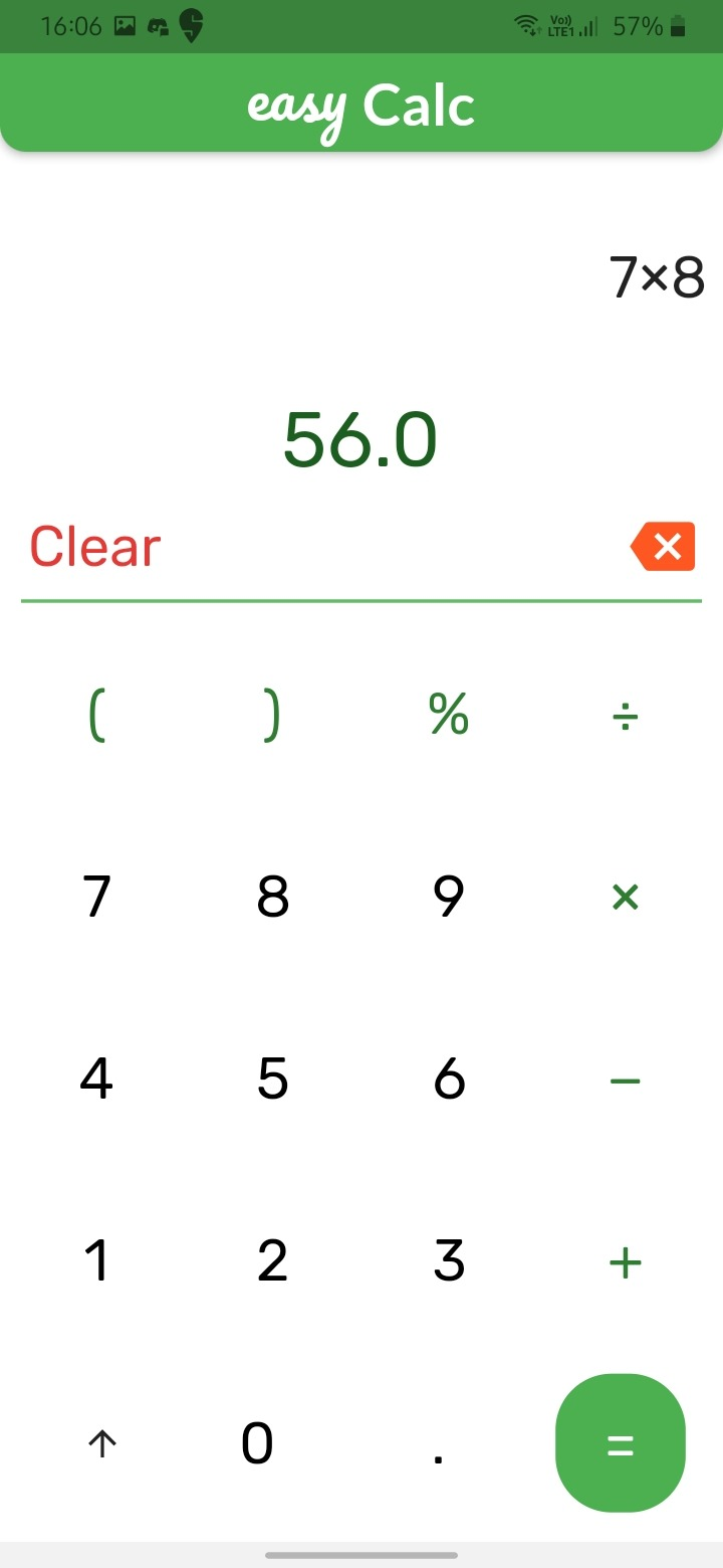 GitHub - rajenderK7/Calculator_Flutter_easyCalc