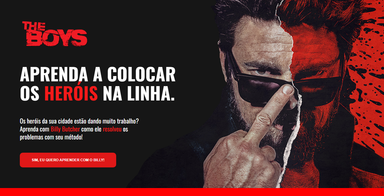 GitHub - manoelvieira0/theboys: Projeto em HTML e CSS. Página The Boys.