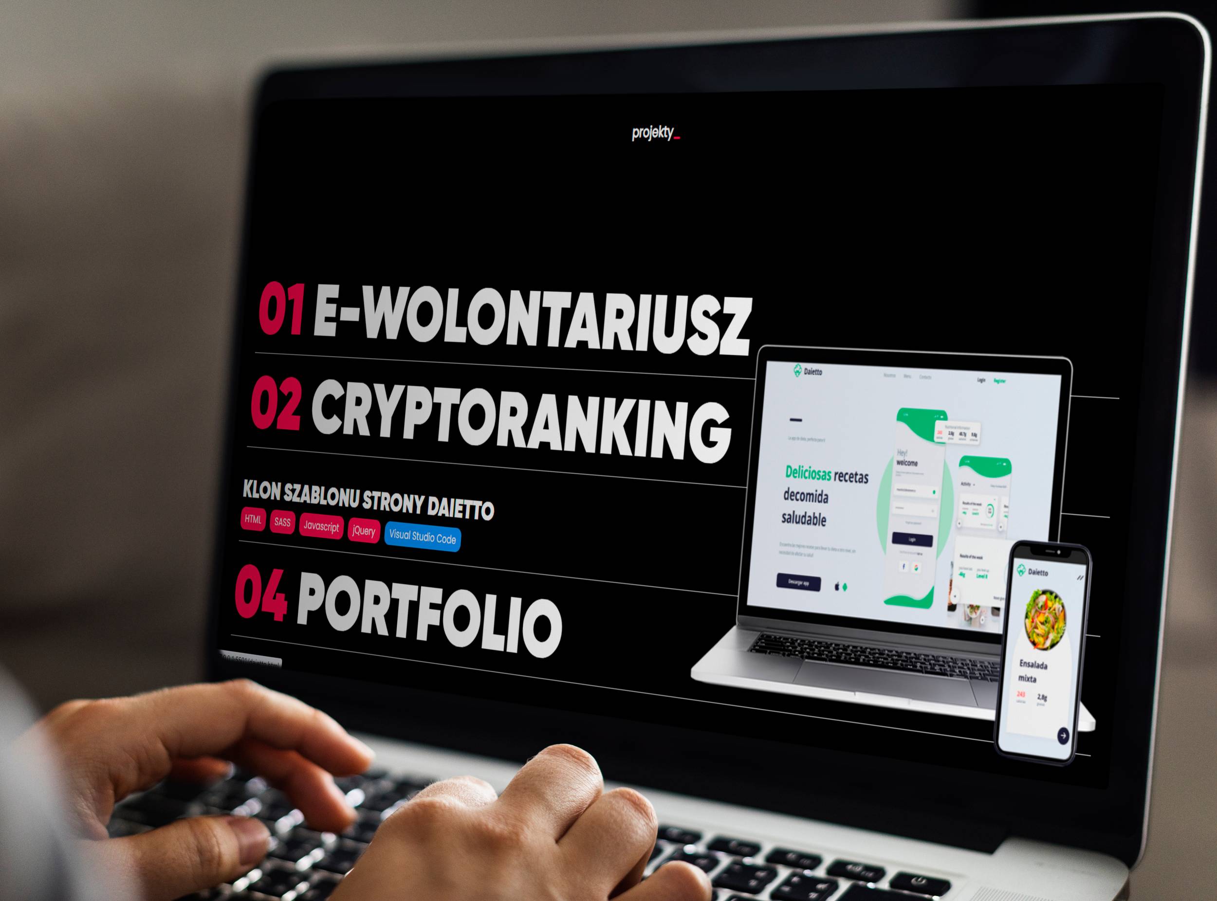 GitHub - lemihdesign/lemihdesignPortfolio: My own portfolio website ...