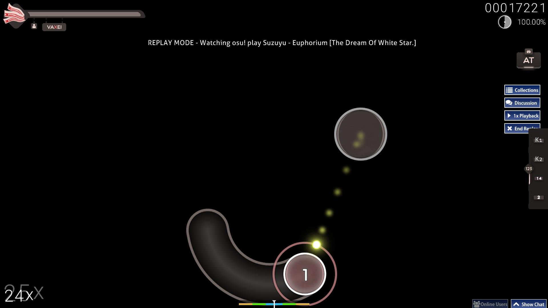 GitHub - faetonoff/osu-skins · GitHub