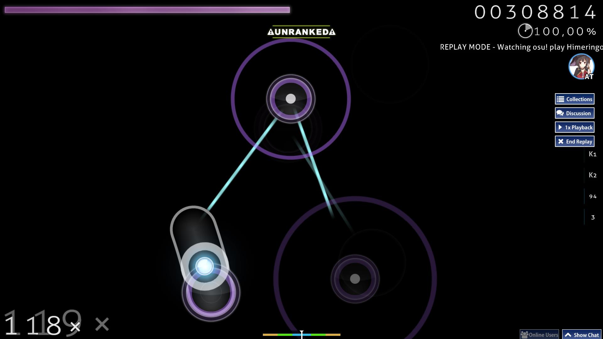 GitHub - faetonoff/osu-skins