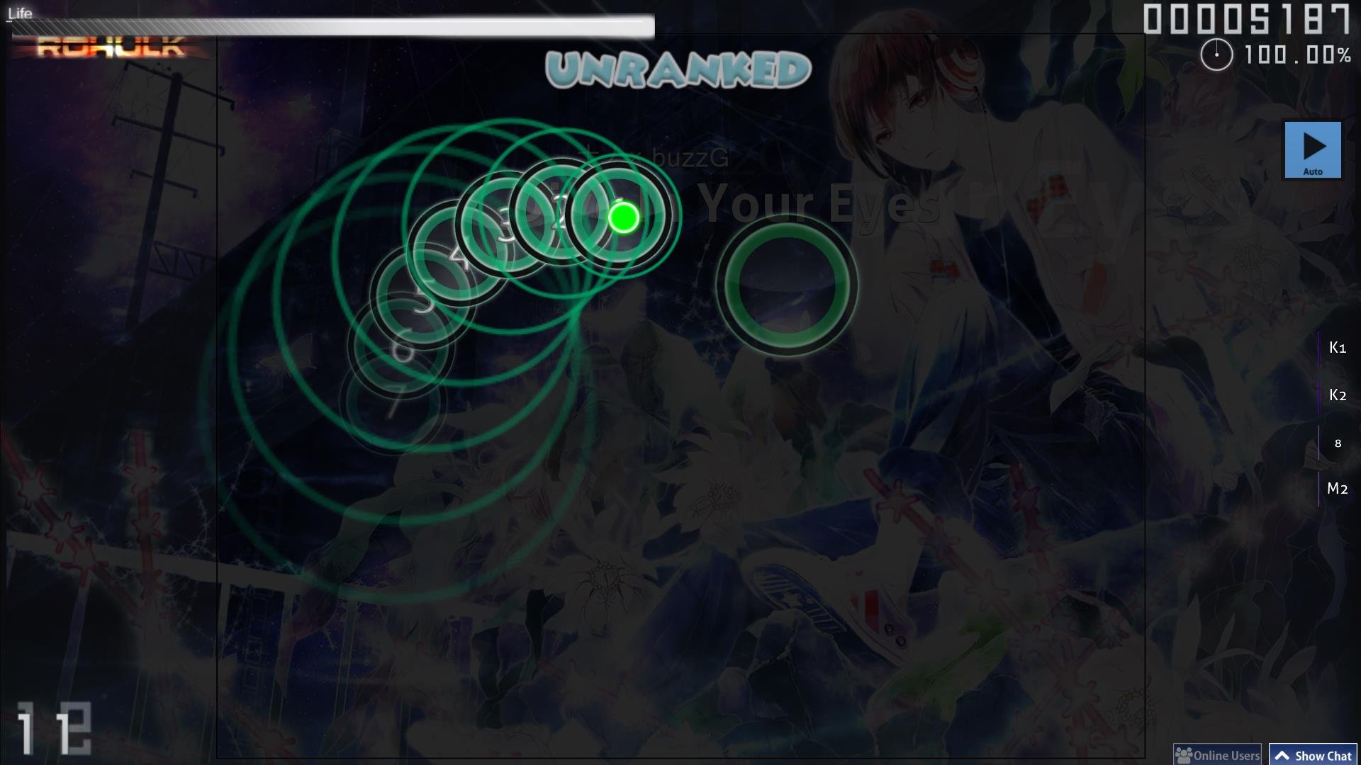 GitHub - faetonoff/osu-skins