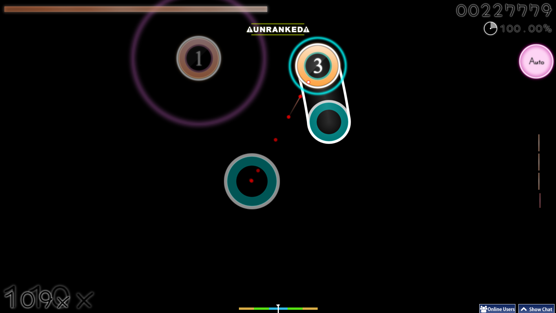 GitHub - faetonoff/osu-skins