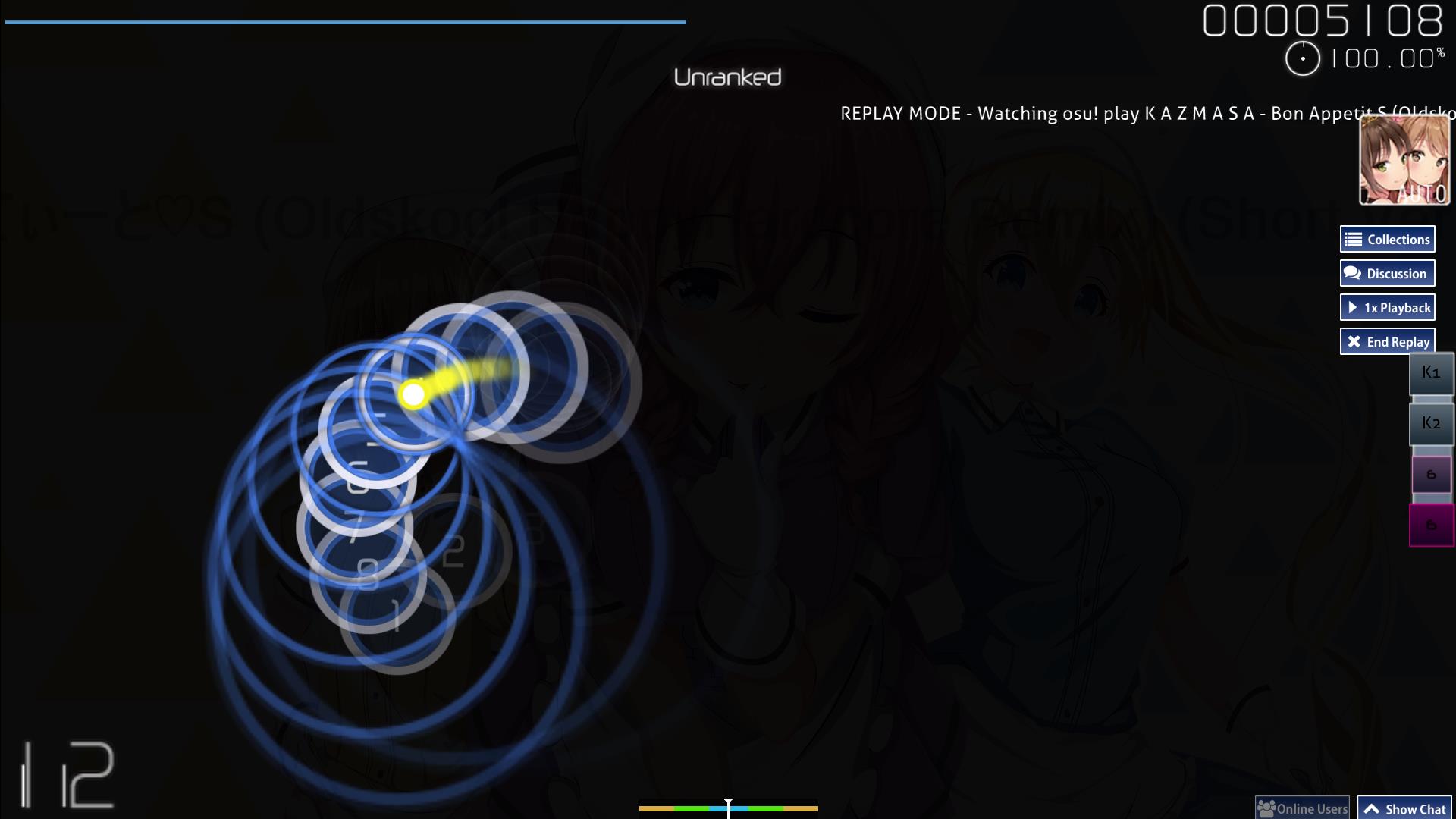 GitHub - faetonoff/osu-skins