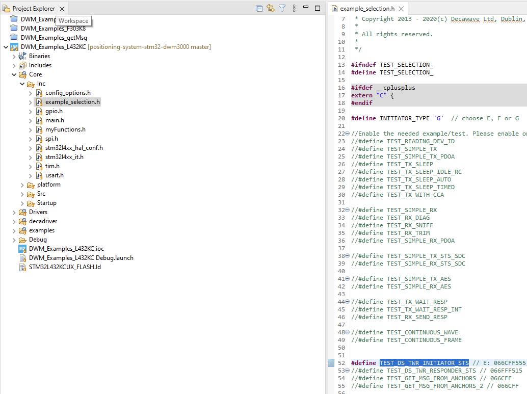 GitHub - PianistaPiano/positioning-system-stm32-dwm3000: This repo is ...