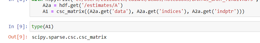 register_multisession not accepting spatial data · Issue #895 · flatironinstitute/CaImAn · GitHub
