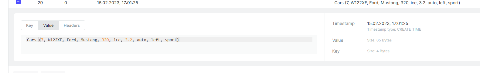 Github Arkadiyoz Task