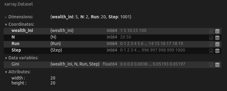 _prepare_report_table: Inconsistencies in model_vars (BatchRunner vs BatchRunnerMP) lead to ...