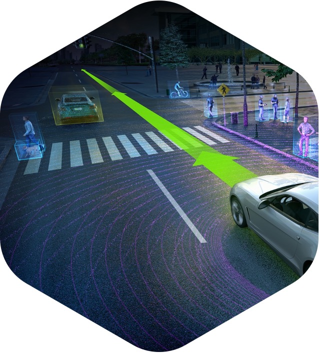 GitHub - dilip881/Functionalities-of-autonomous-vehicles-using-semantic ...