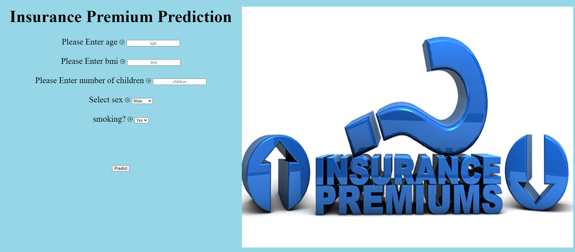 GitHub - Ashminz/Insurance_Premium_Prediction
