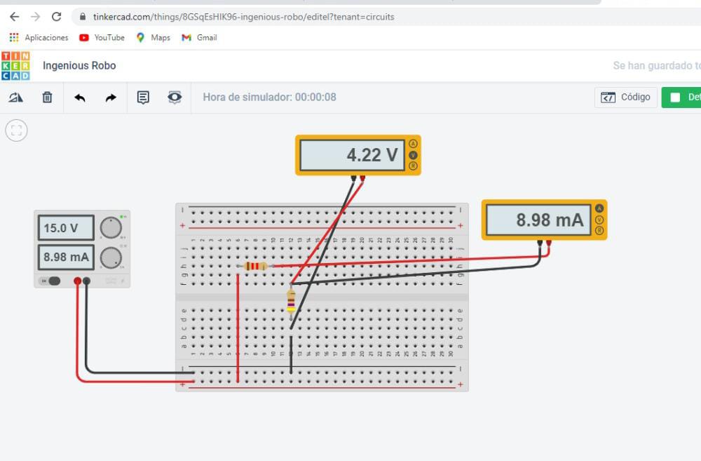 GitHub - lachangoluisa/TEOREMA-DE-LA-MAXIMA-TRANSFERENCIA-DE-POTENCIA.