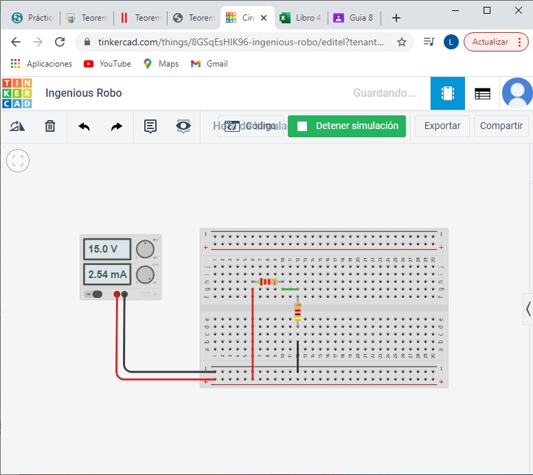 GitHub - lachangoluisa/TEOREMA-DE-LA-MAXIMA-TRANSFERENCIA-DE-POTENCIA.