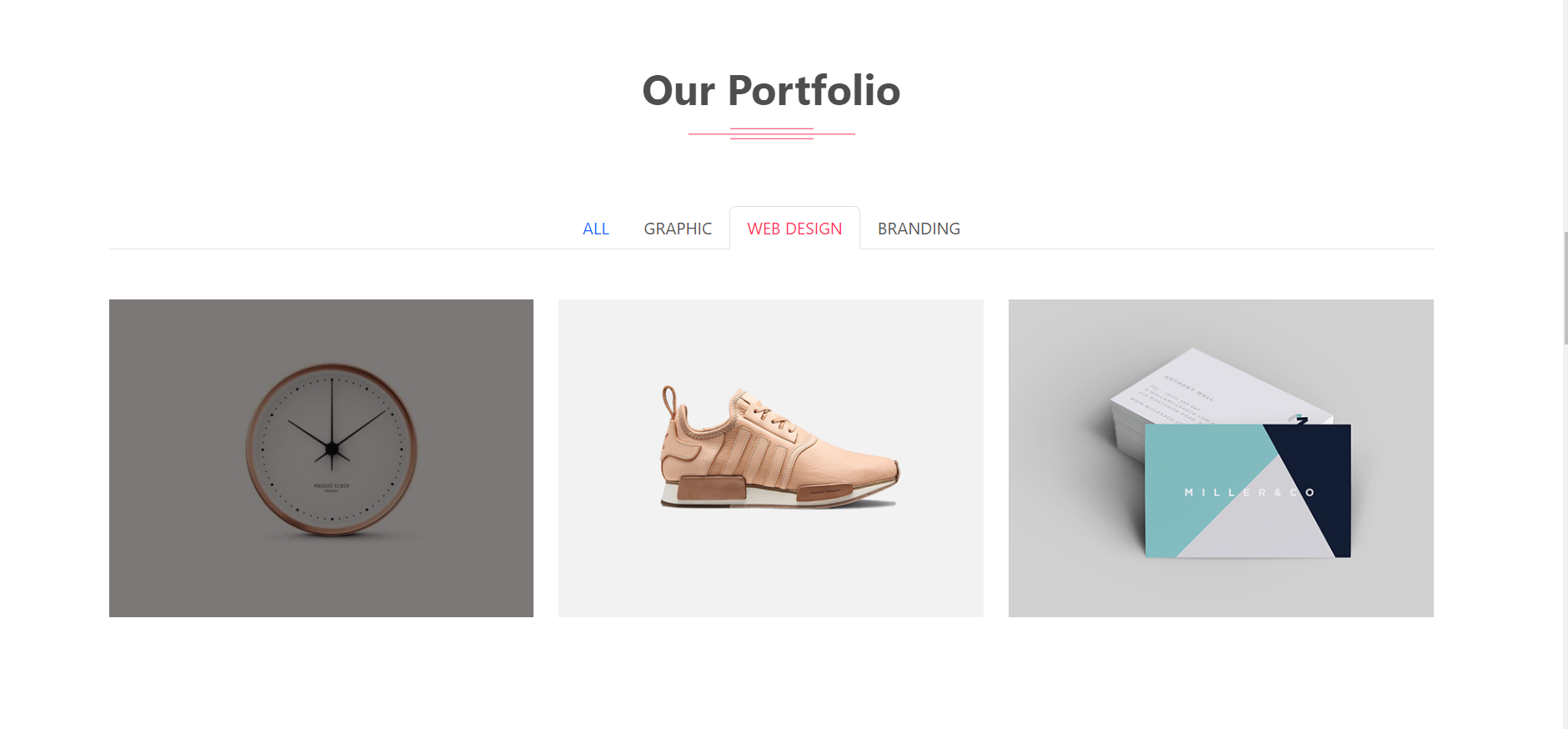 GitHub - nadaayman20/Fokir-Template-Website