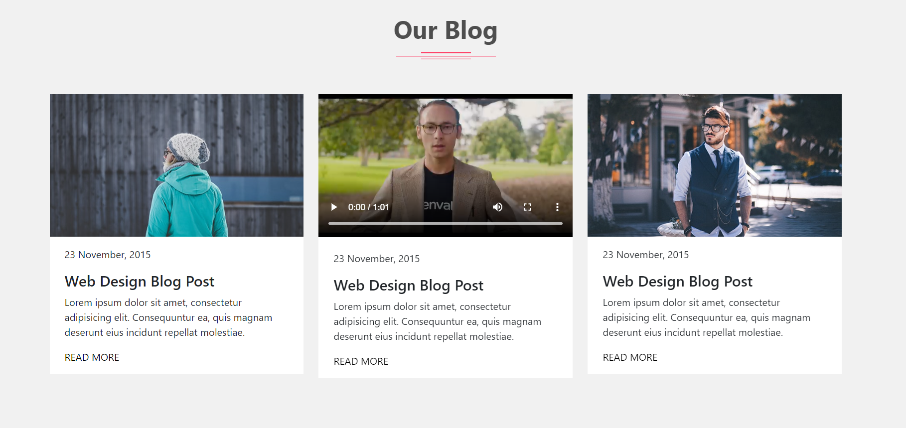 GitHub - nadaayman20/Fokir-Template-Website
