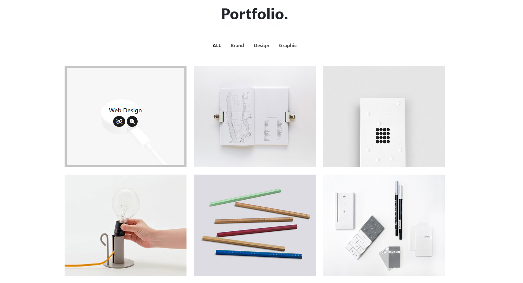 GitHub - nadaayman20/Dnaiels-Website-Template