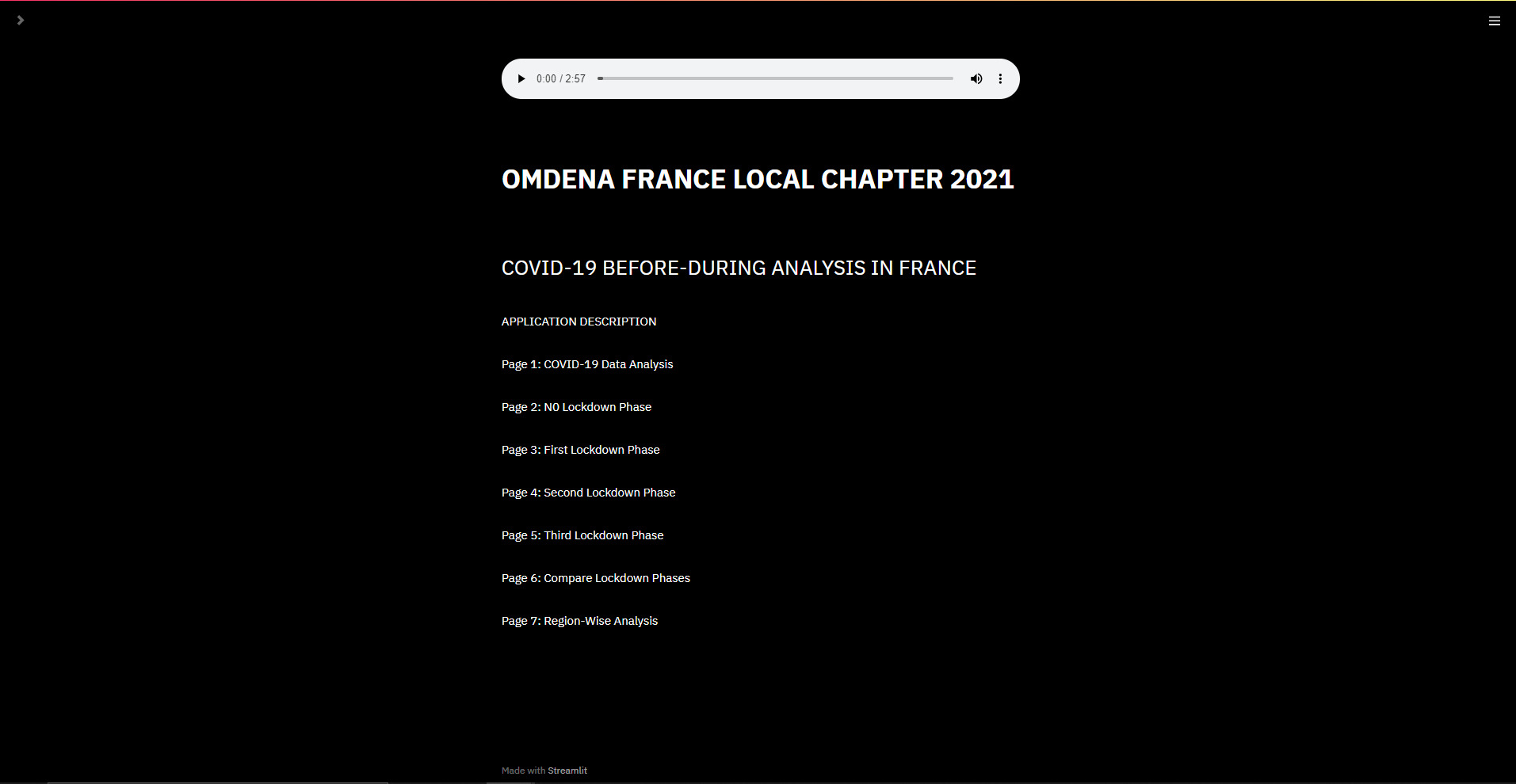 GitHub - Utpal-Mishra/Omdena-France-Local-Chapter-2021: Omdena-France-Local-Chapter-2021