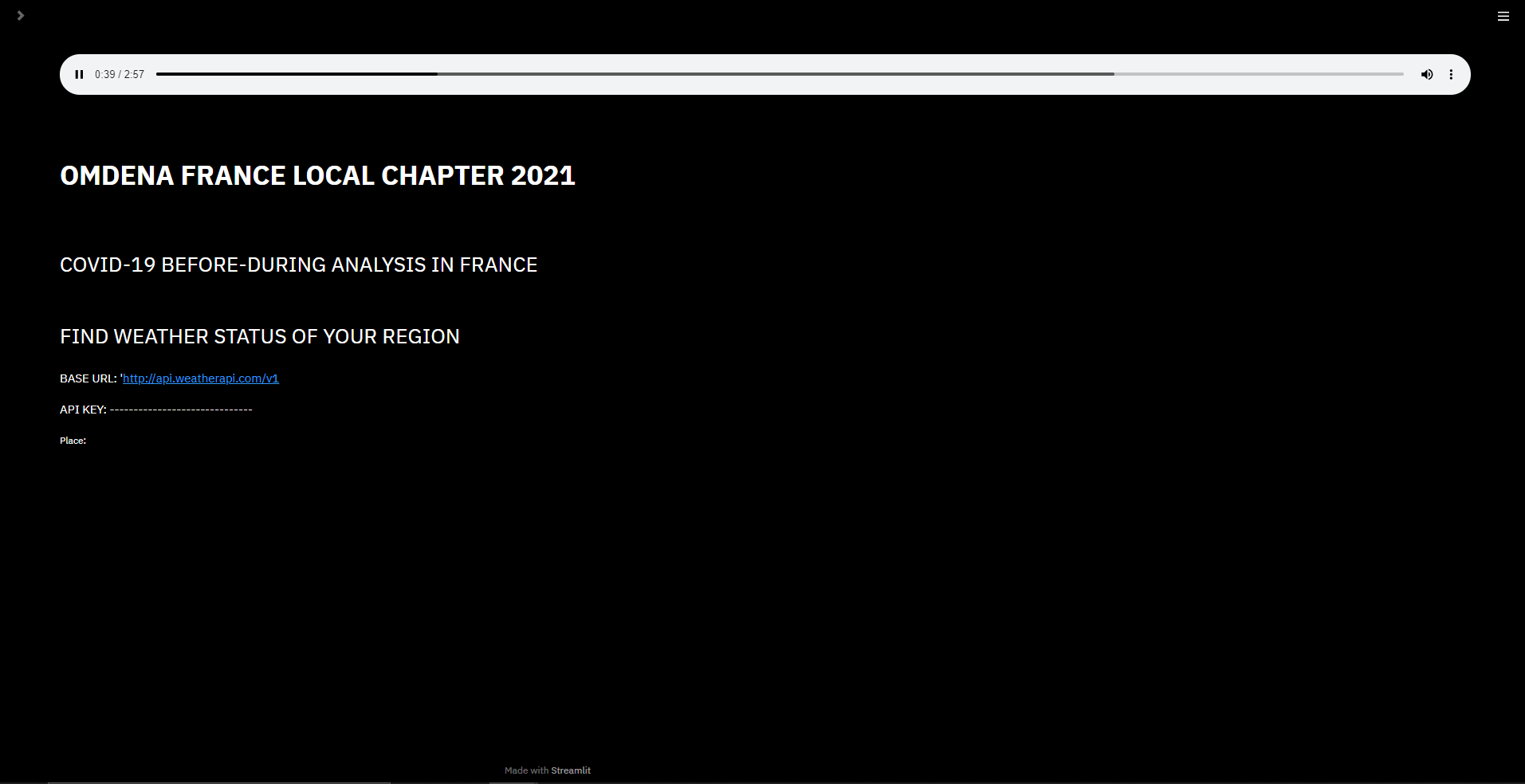 GitHub - Utpal-Mishra/Omdena-France-Local-Chapter-2021: Omdena-France-Local-Chapter-2021