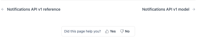 EventBridge Notification Rule [BUG] Documentation · Issue #2933 · amzn/selling-partner-api ...