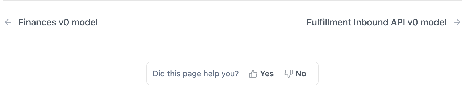[FEATURE] Documentation FulfillmentInbound CurrencyCode Missing Values (CAD) · Issue #2677 ...