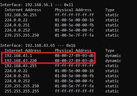GitHub - mohabye/arp_attack_snort_rule