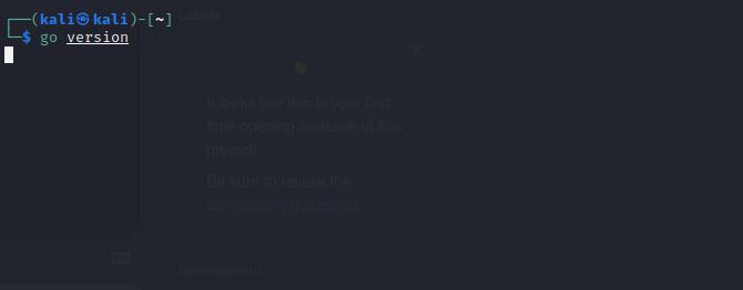 go not performing any command · Issue #1360 · golang/tour · GitHub