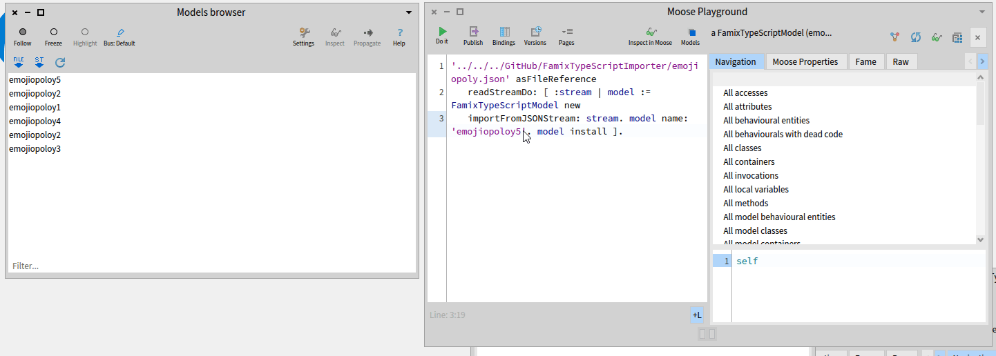 Refresh button after `install` of a model doesn't refresh the Models browser window · Issue #675 ...
