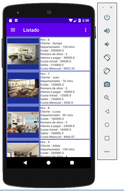 GitHub - JoseCastro94/AndroidFragmentsCrud-Departamento: Crud con ...
