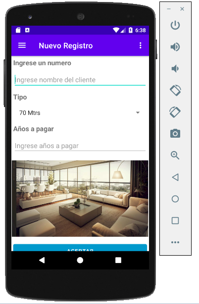 GitHub - JoseCastro94/AndroidFragmentsCrud-Departamento: Crud con ...