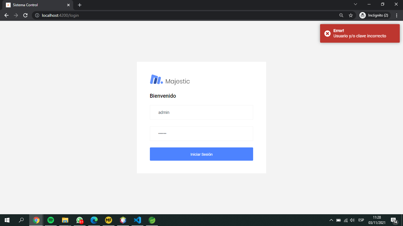 GitHub - JoseCastro94/Simulacion_Sistema_Control: BackEnd - Spring boot API Rest , FrontEnd ...