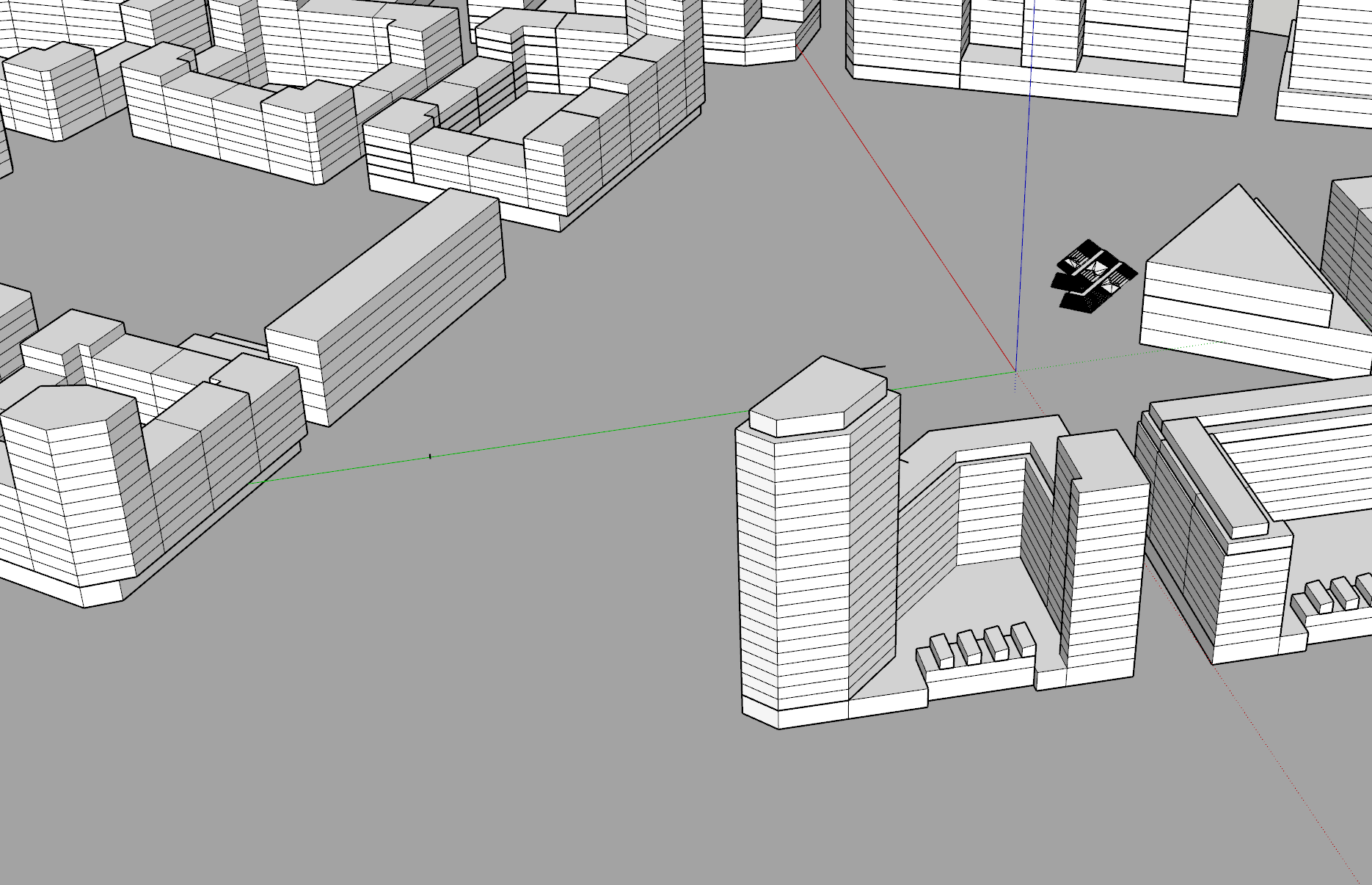 Hidden geometries to be omitted from conversion and commit · Issue #265 · specklesystems/speckle ...