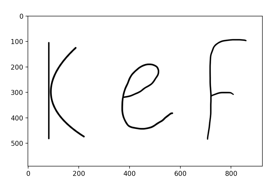 GitHub - Kefancao/Interpolation